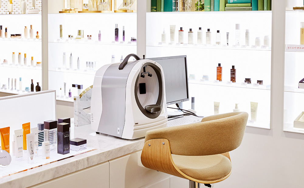 Flagship Store | Amorepacific